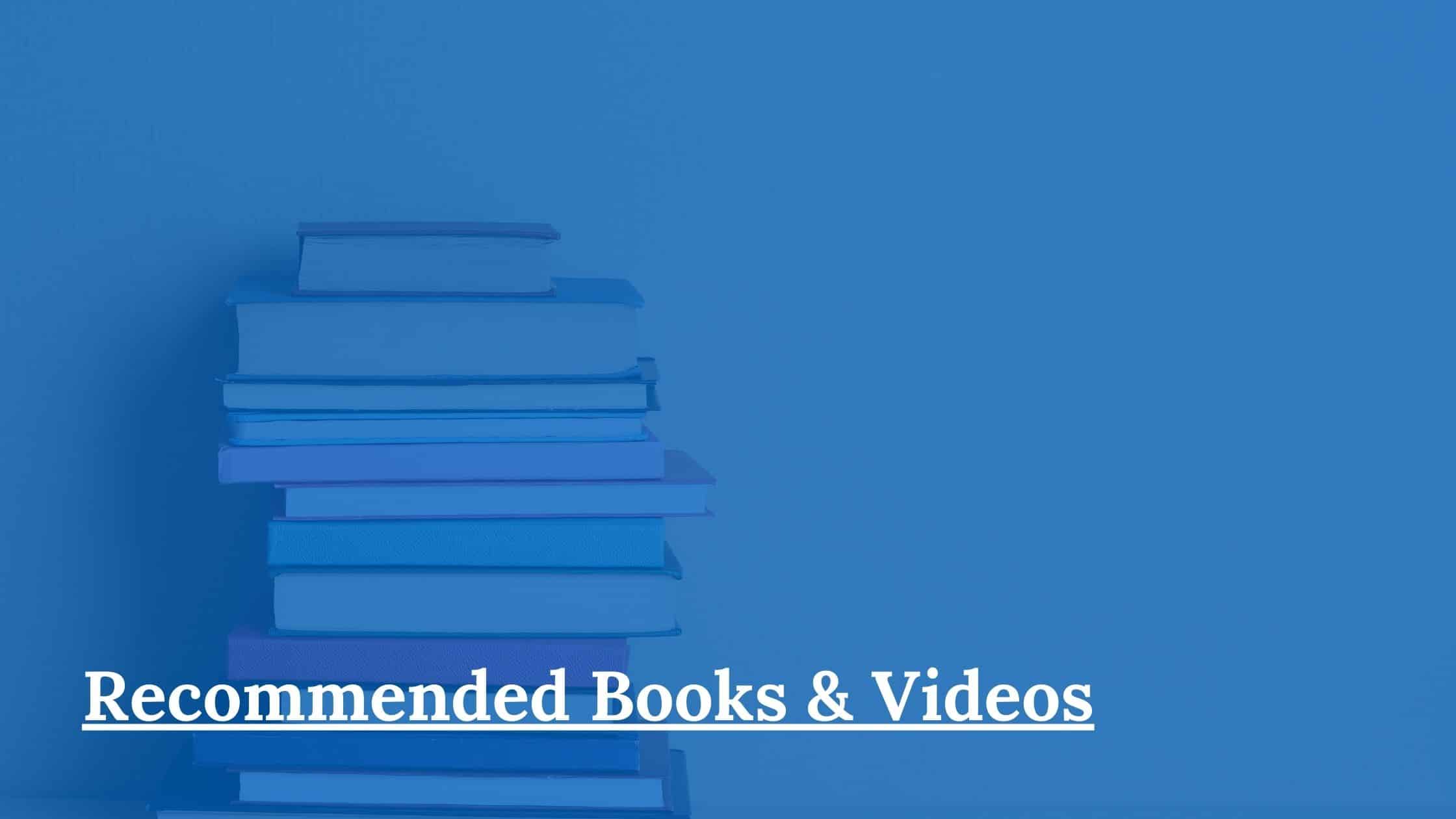 Recommended Resources In View Of Literacy Homeschool Center
